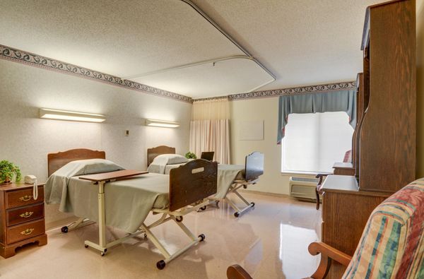 MENTOR HILLS POST ACUTE - Updated February 2026 - 26 Photos - 8200 ...