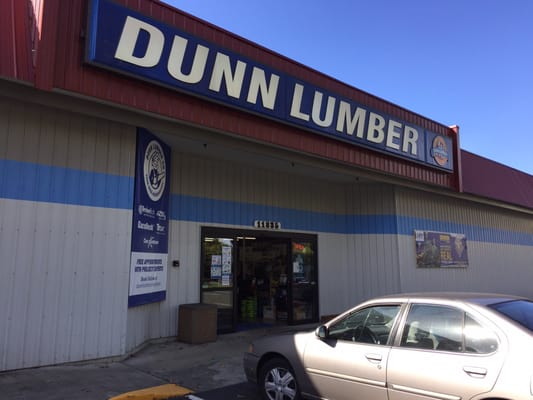 DUNN LUMBER - Updated October 2025 - 18 Photos & 51 Reviews - 11835 ...