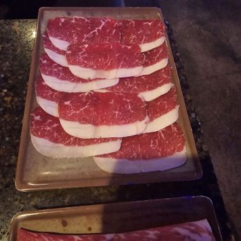 HALLYU KOREAN BBQ & BAR - Updated January 2025 - 402 Photos & 159 ...