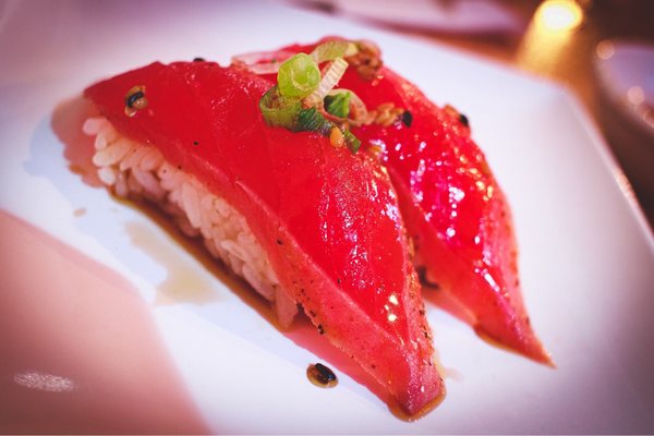 SUSHI MAFIA - 681 Photos & 572 Reviews - 649 E Broadway, Long Beach ...