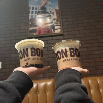 BON BON TEA HOUSE - Updated December 2025 - 1791 Photos & 2192 Reviews ...