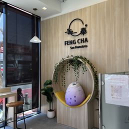 FENG CHA TEAHOUSE - Updated January 2026 - 180 Photos & 83 Reviews - 99 ...