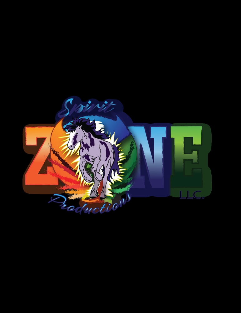 SPIRIT ZONE PRODUCTIONS - Updated June 2024 - Glendale, Arizona ...