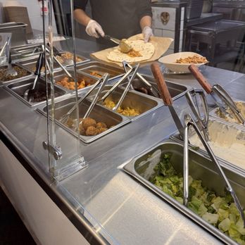 NAYA - Updated January 2026 - 35 Photos & 21 Reviews - 95 Summer St ...