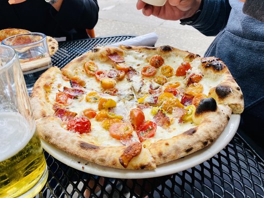 KEN’S ARTISAN PIZZA - 567 Photos & 761 Reviews - Pizza - 304 SE 28th ...