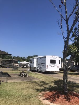 PARAGON CASINO RV PARK - Updated July 2025 - 15 Photos - 261-333 Slim ...