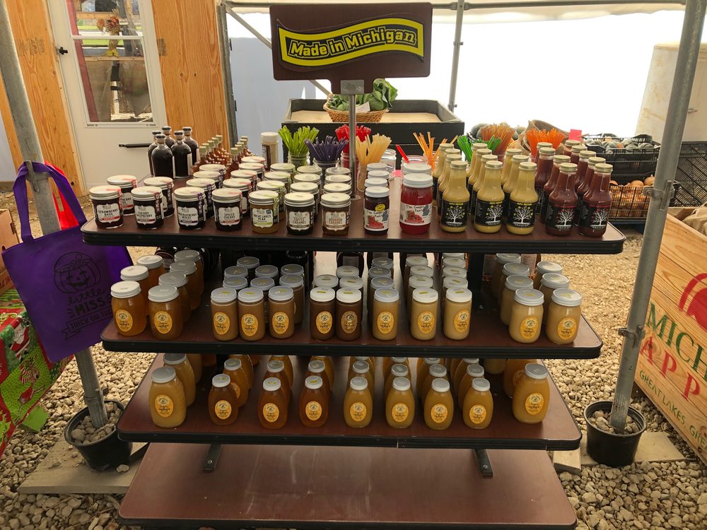 C A LAMONT FARMS - Updated December 2025 - 11 Photos - 3005 Grange Hall ...