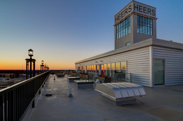 HEERS LUXURY LIVING - Updated December 2025 - 25 Photos - 138 Park ...