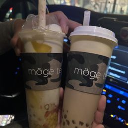 MOGE TEE - 107 Photos & 52 Reviews - 5664 Mission Center Rd, San Diego ...