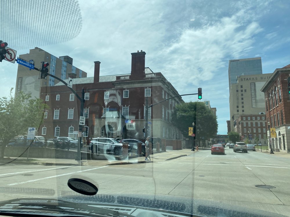 PENDENNIS CLUB - Updated January 2026 - 31 Photos - 218 W Muhammad Ali ...