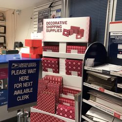 US POST OFFICE - 12 Photos & 12 Reviews - 111 E 17th St, Austin, Texas ...