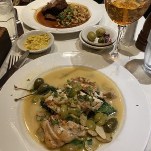 BECCO - 2155 Photos & 3071 Reviews - 355 W 46th St, New York, NY - Menu ...