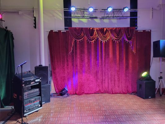 THE STUDIOS AT WESTERN STAGE PROPS - Updated January 2026 - 4017 Dean ...
