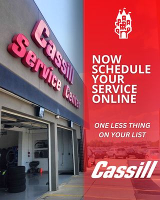 CASSILL MOTORS - Updated December 2025 - 40 Photos & 23 Reviews - 2939 ...