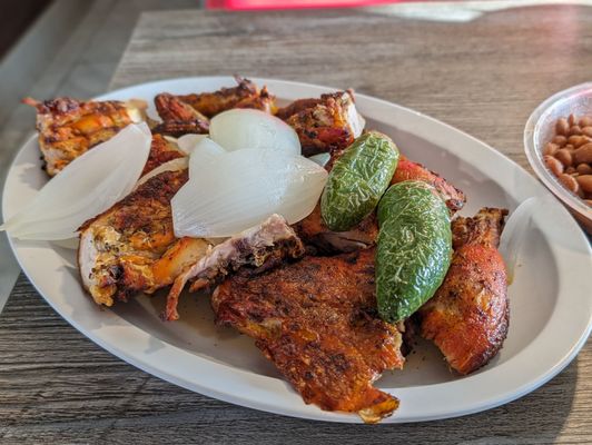 LOS 3 POLLOS - Updated January 2026 - 92 Photos & 103 Reviews - 2706 E ...