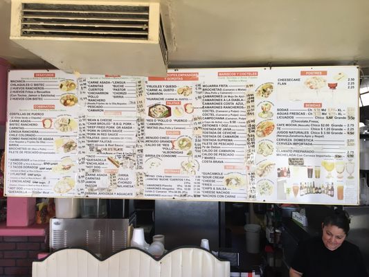 EL TRIGO - 351 Photos & 519 Reviews - 4155 Park Ave, Riverside ...