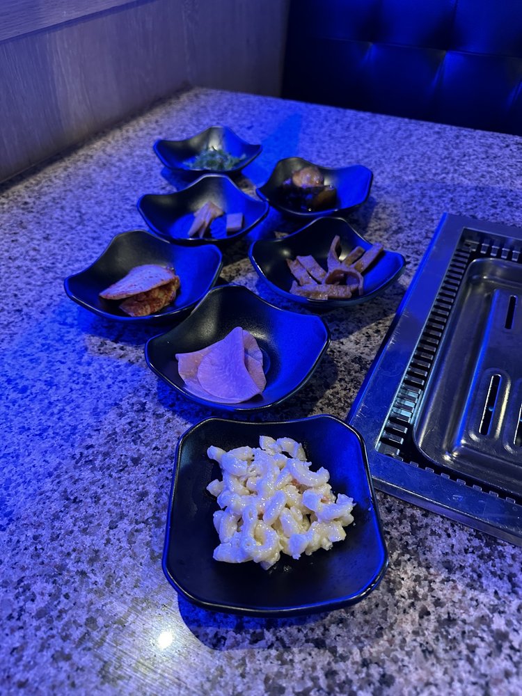 U-Grill Korean BBQ, Rancho Cucamonga | Roadtrippers