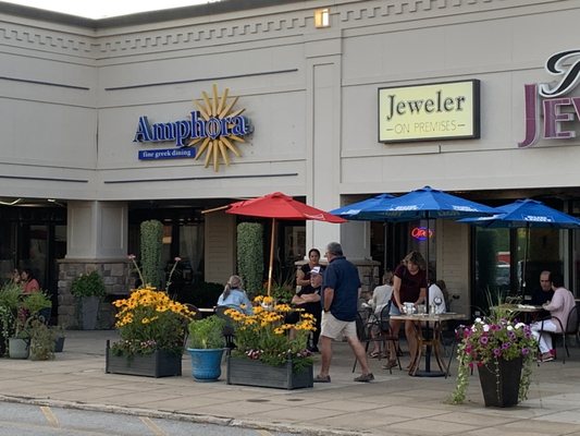 AMPHORA - Updated December 2025 - 108 Photos & 329 Reviews - 55 Crystal ...