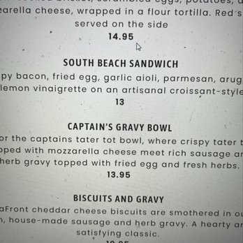 SEAFRONT BAKING COMPANY - Updated July 2025 - 185 Photos & 111 Reviews ...