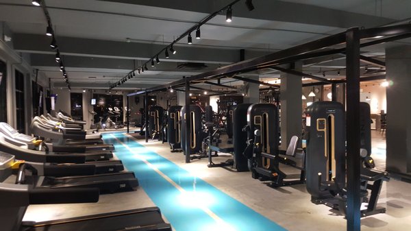 R3 FITNESS - Updated December 2025 - 17 Photos - E-04-07, Pusat ...