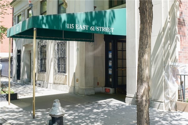 GREGORY J PAMEL, MD - Updated October 2025 - 33 Reviews - 115 E 61st St ...