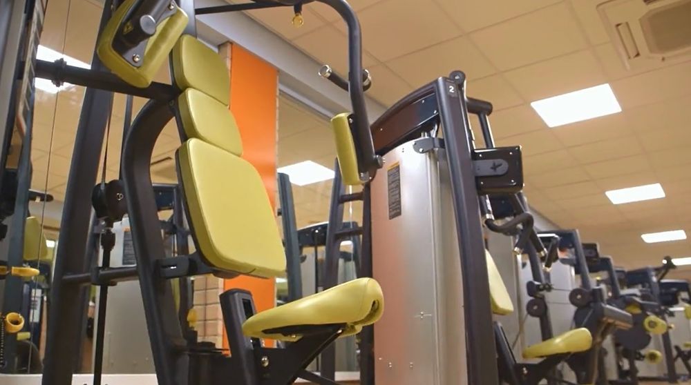 CYGNET LEISURE CENTRE - Updated July 2025 - Old Perry Street, Gravesend ...