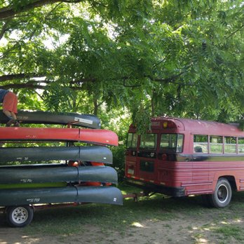 NORTHBROOK CANOE CO - Updated September 2025 - 37 Photos & 45 Reviews ...