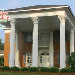 SPRINGFIELD PLACE & JF HAWKINS - 1330 Kinard St., Newberry, SC - Yelp