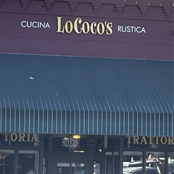 LOCOCO’S CUCINA RUSTICA - Updated November 2024 - 724 Photos & 1341 ...
