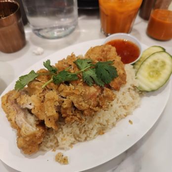 ALL RICE THAI - Updated March 2025 - 431 Photos & 190 Reviews - 7001 ...