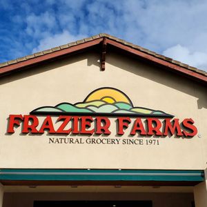 MAJOR MARKET - Updated March 2025 - 36 Photos & 79 Reviews - 845 S Main ...