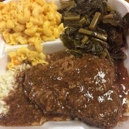 SOUTHERN EXPRESS SOUL FOOD - 45 Photos & 42 Reviews - 2810 S Maryland ...