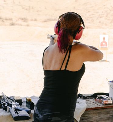 CALIFORNIA TACTICAL ACADEMY - Updated September 2025 - 189 Photos & 208 ...