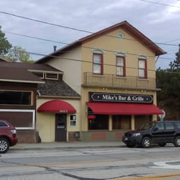 MIKE’S BAR & GRILLE - Updated January 2026 - 125 Photos & 232 Reviews ...
