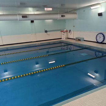 TWENTIETH STREET RECREATION CENTER - Updated December 2025 - 31 Reviews ...