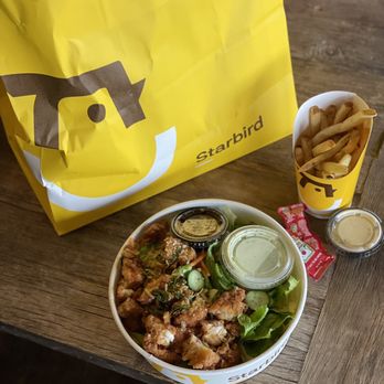 STARBIRD CHICKEN - Updated August 2025 - 126 Photos & 85 Reviews - 60 ...