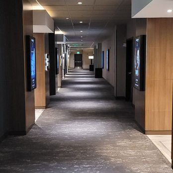 CINÉPOLIS LUXURY CINEMAS - Updated September 2025 - 359 Photos & 437 ...