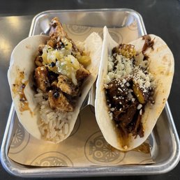 DEL SUR - Updated February 2025 - 164 Photos & 98 Reviews - 1 N Godley ...