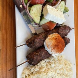 LOCAL GREEK - Updated January 2026 - 645 Photos & 389 Reviews - 44 ...