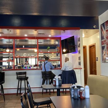 THE CODFATHER - Updated May 2025 - 973 Photos & 967 Reviews - 2895 N ...