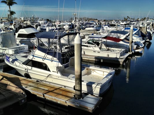 PETER’S LANDING MARINA - Updated July 2025 - 47 Photos & 21 Reviews ...