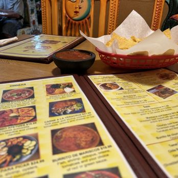 MMM QUE RICO - Updated October 2025 - 91 Photos & 131 Reviews - 1916 E ...