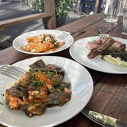 HOW TO COOK A WOLF | 1198 Photos & 1093 Reviews | 2208 Queen Anne Ave N ...