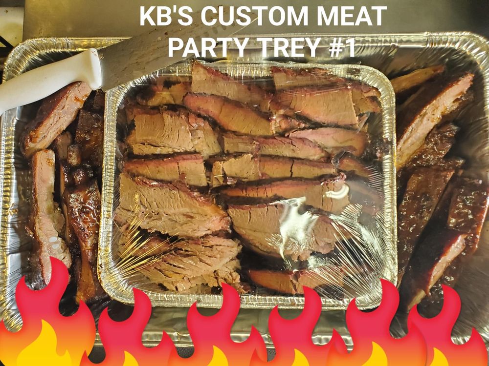 KBS BBQ - Updated October 2025 - 18 Photos & 18 Reviews - 134 Villafranca Rd, Victoria, Texas ...
