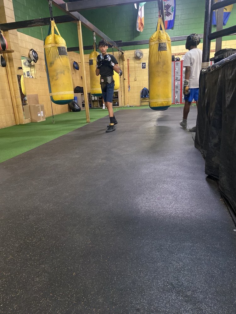 JACKRABBIT BOXING CLUB - Updated December 2025 - 37 Photos & 13 Reviews ...