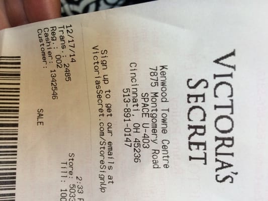 VICTORIA’S SECRET - Updated January 2025 - 23 Photos & 25 Reviews ...