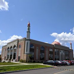 MUSLIM CENTER OF GREATER PRINCETON - 48 Photos - 2030 Old Trenton Rd ...