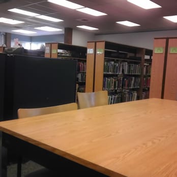 NORTH YORK PUBLIC LIBRARY - Updated August 2025 - 575 Van Horne Avenue ...