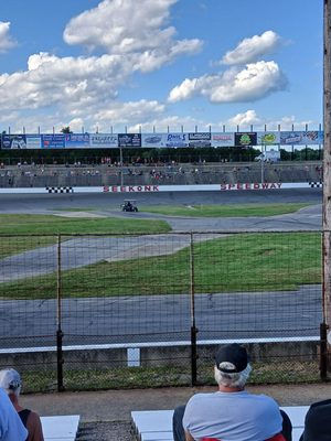 SEEKONK SPEEDWAY - Updated December 2025 - 65 Photos & 29 Reviews ...