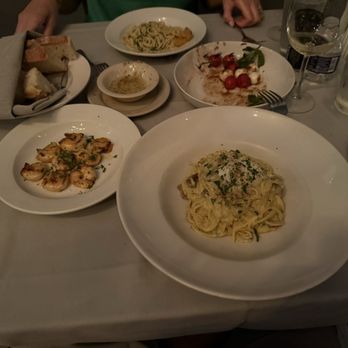 ROMA - Updated July 2025 - 394 Photos & 265 Reviews - 2347 University ...